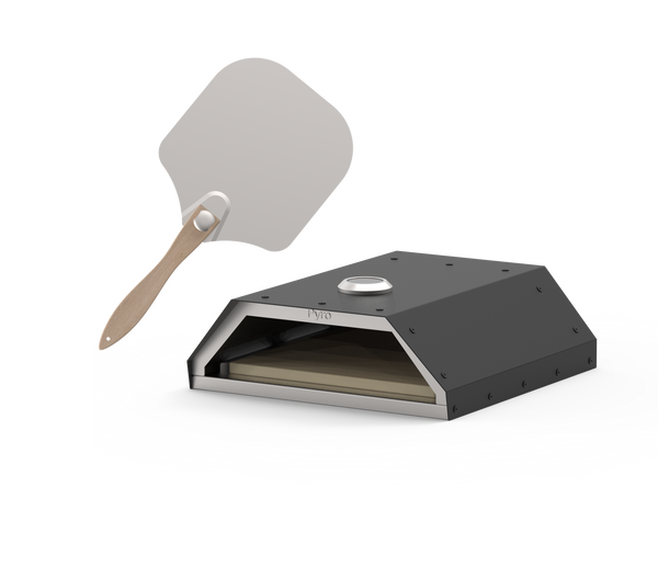 Four à Pizza – Pyro brasero